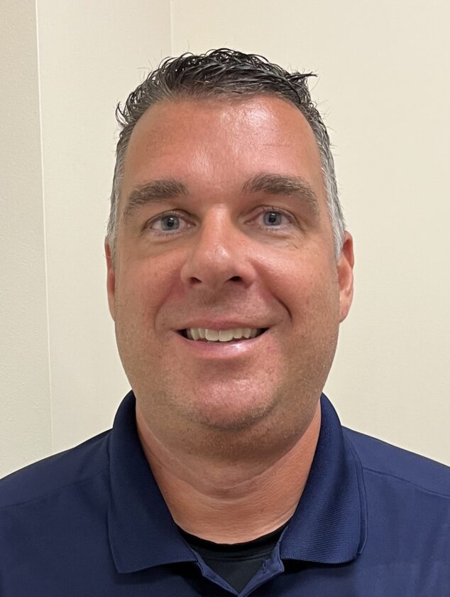 Todd Cover Named Baseball Coach At Wheeling Central | News, Sports ...